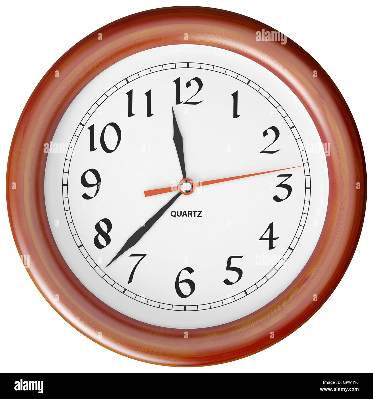 Measurement clock hi-res stock photography and images - Alamy