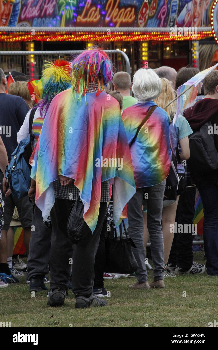 Reading pride hi-res stock photography and images - Alamy