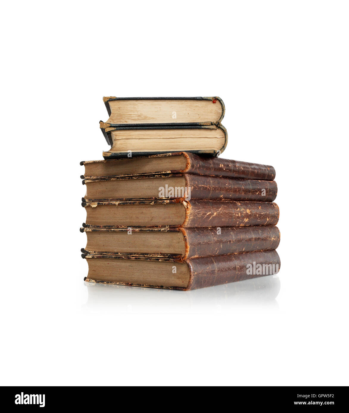 History of reading Cut Out Stock Images & Pictures - Alamy