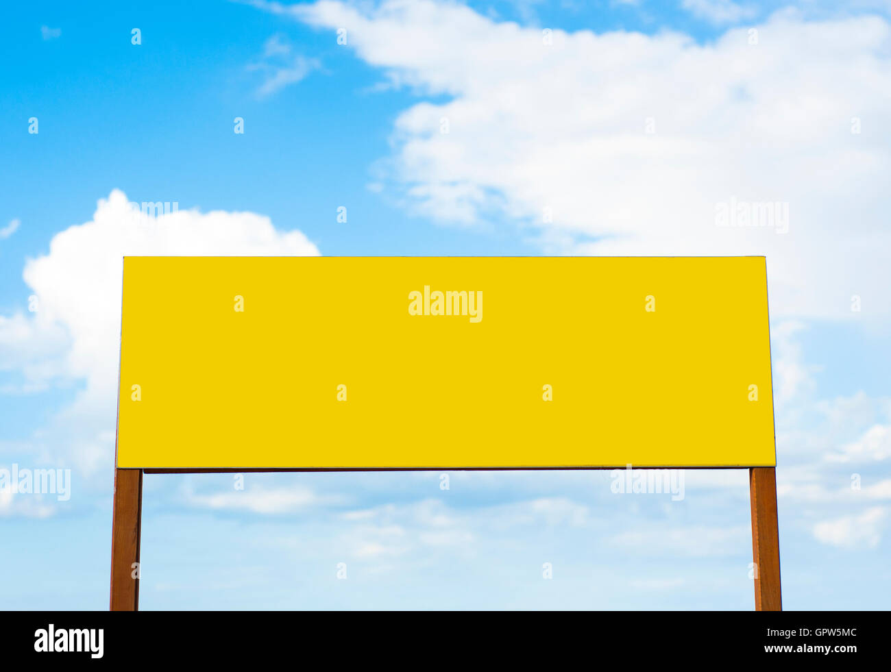 Plastic road board hi-res stock photography and images - Alamy