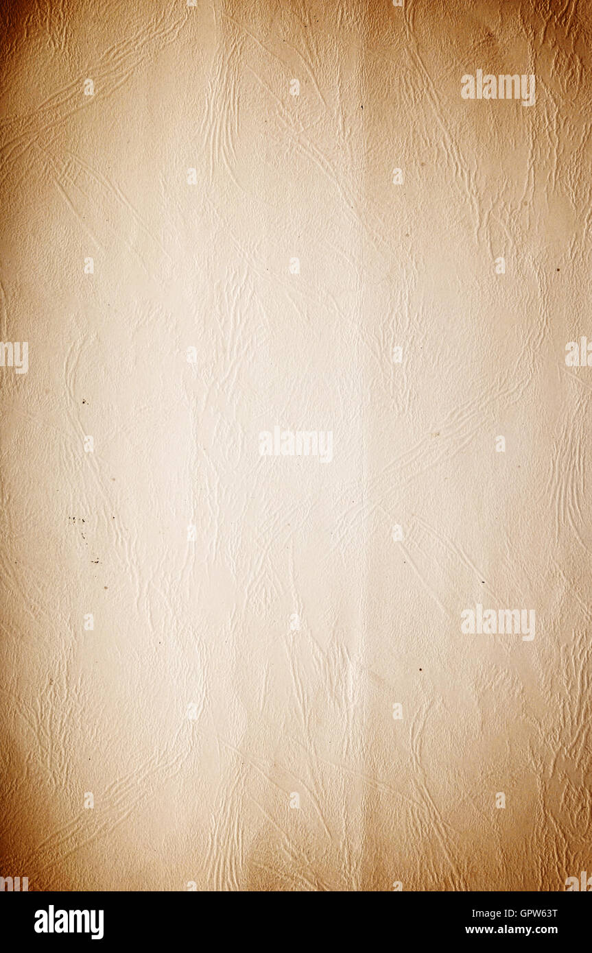 Old paper textures - background with space for text Stock Photo - Alamy