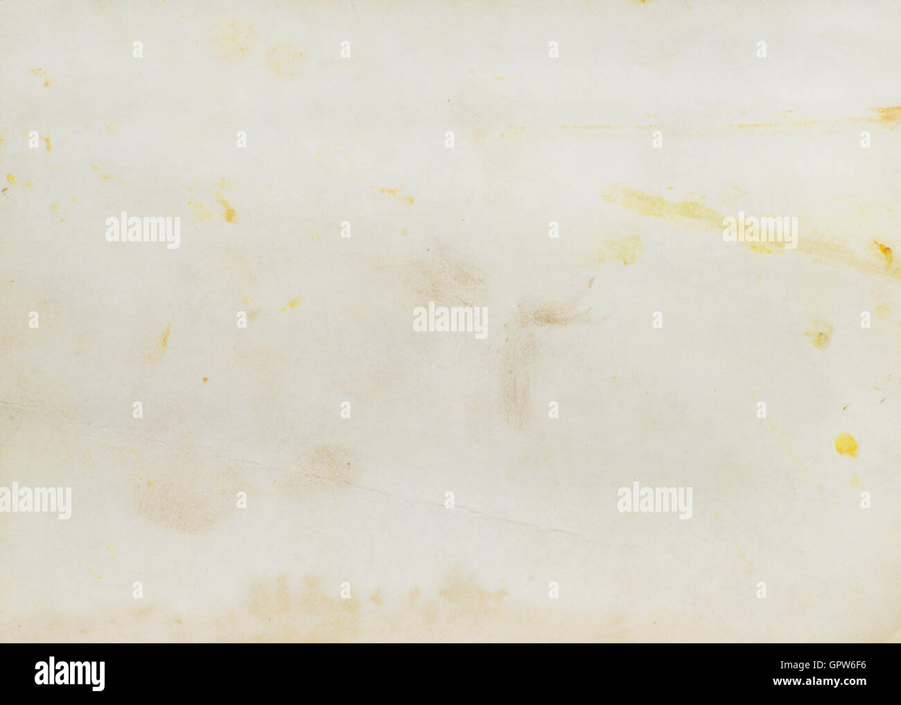 Vintage old paper texture Stock Photo - Alamy