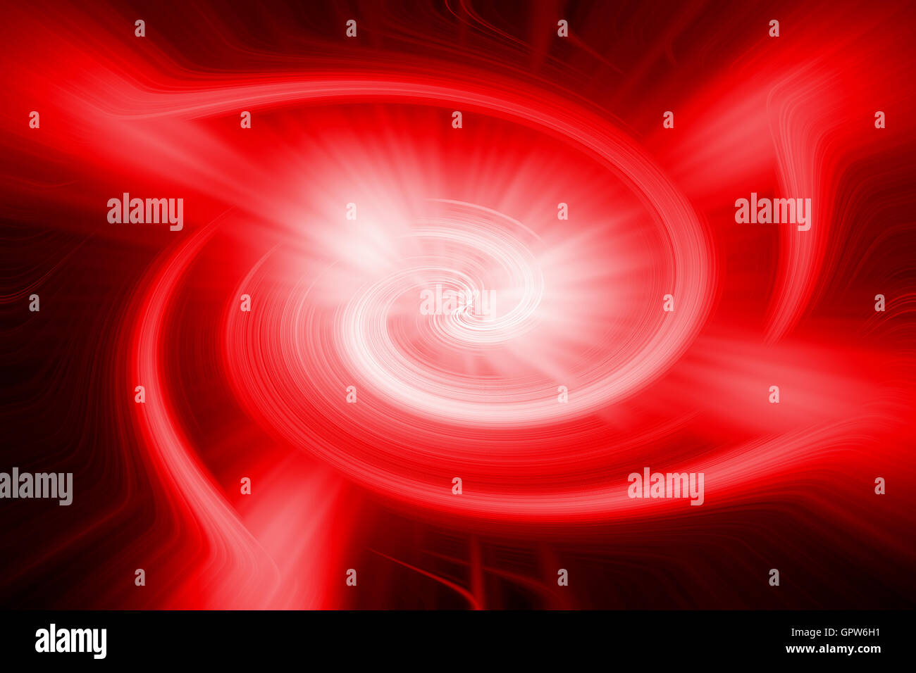 abstract background with magic storm lighting Stock Photo - Alamy