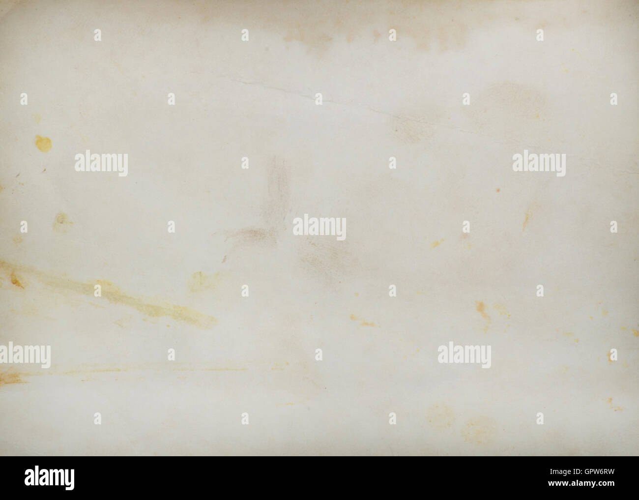 Vintage old paper texture Stock Photo - Alamy