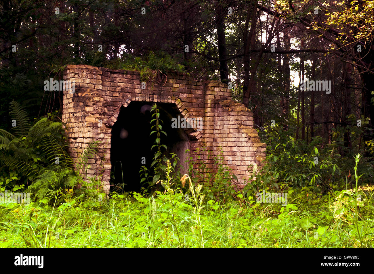 Hidden structure hi-res stock photography and images - Alamy