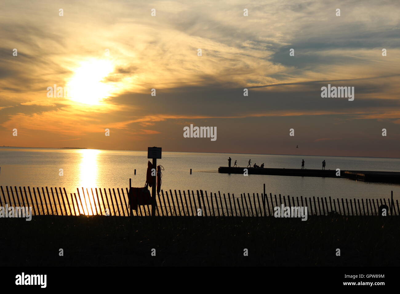 Door county wisconsin hi-res stock photography and images - Alamy