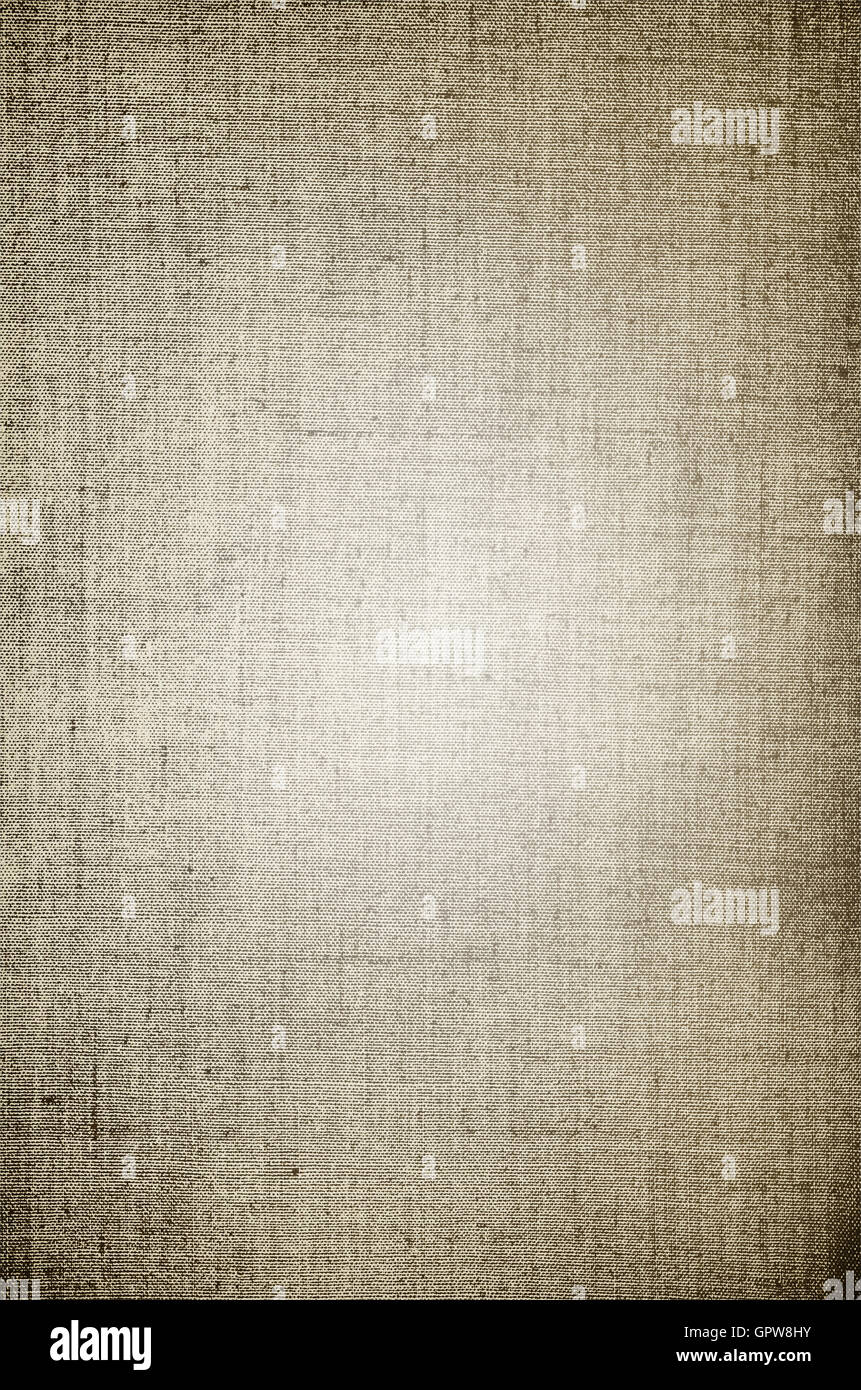 old canvas texture grunge background Stock Photo - Alamy