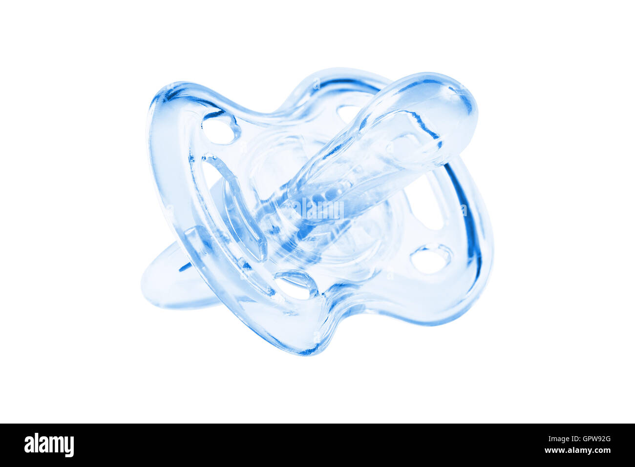 Baby blue color hi-res stock photography and images - Alamy