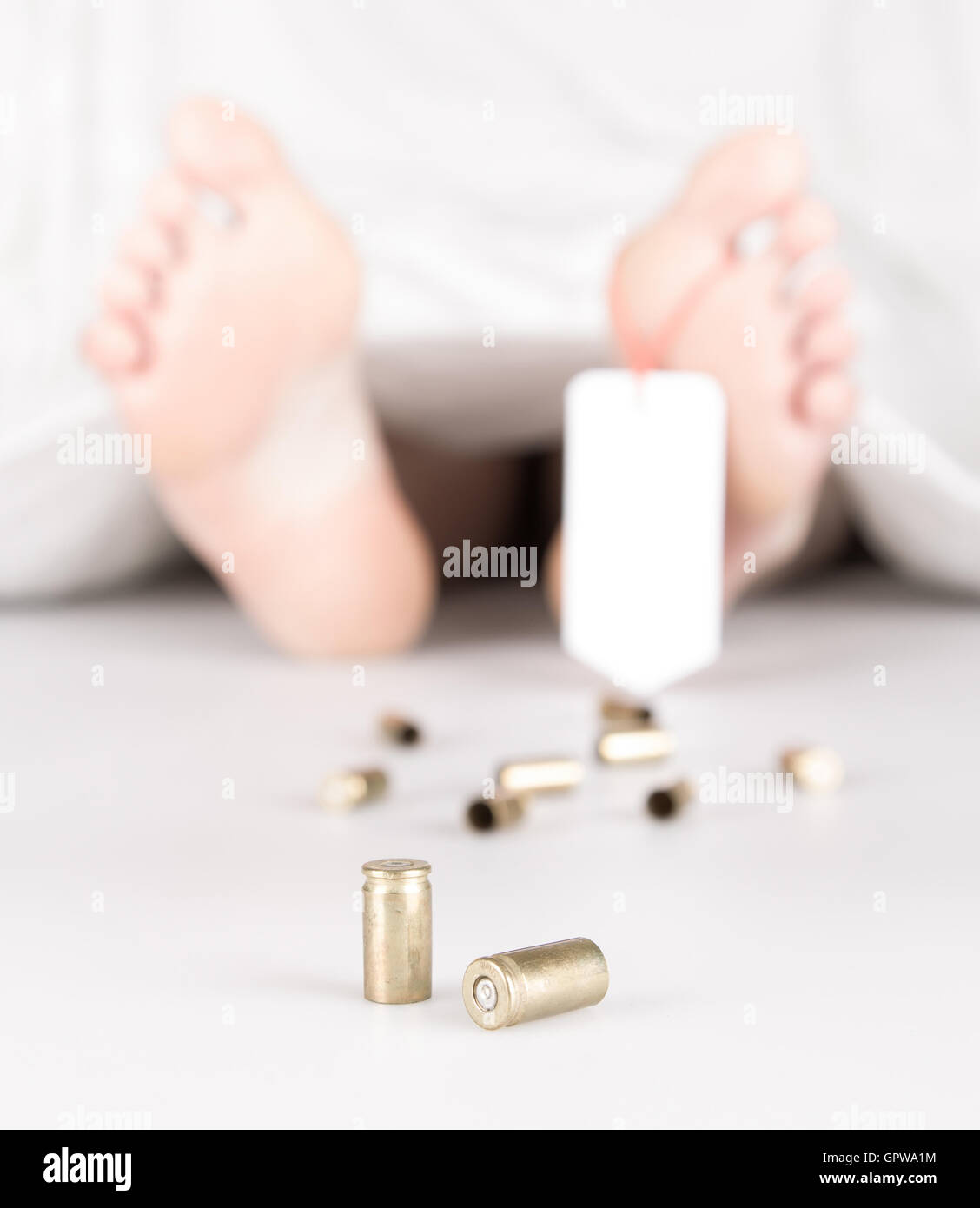 Dead Body Corpse High Resolution Stock Photography and Images - Alamy