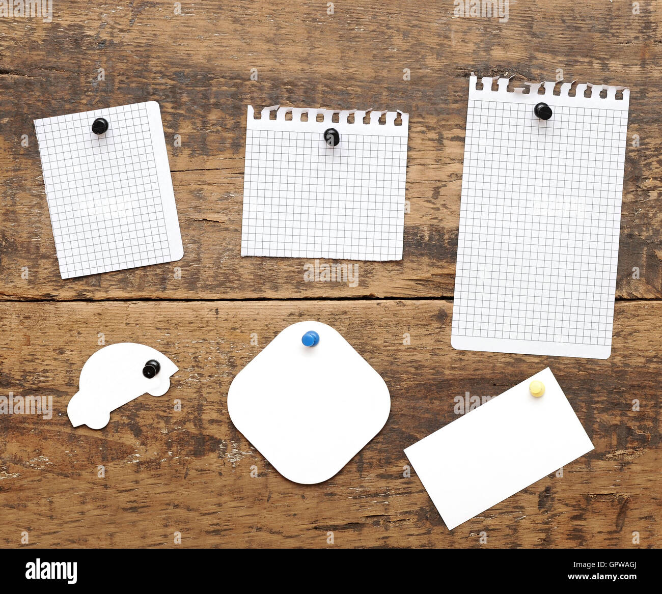 White papers backgrounds hi-res stock photography and images - Alamy