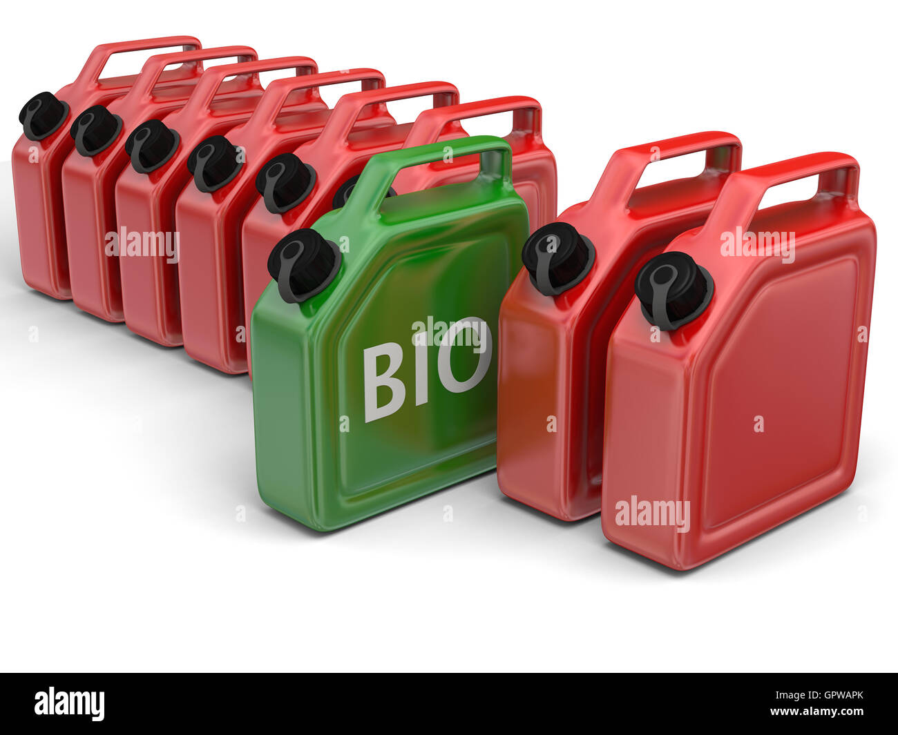 Fossil fuel alternative hi-res stock photography and images - Alamy