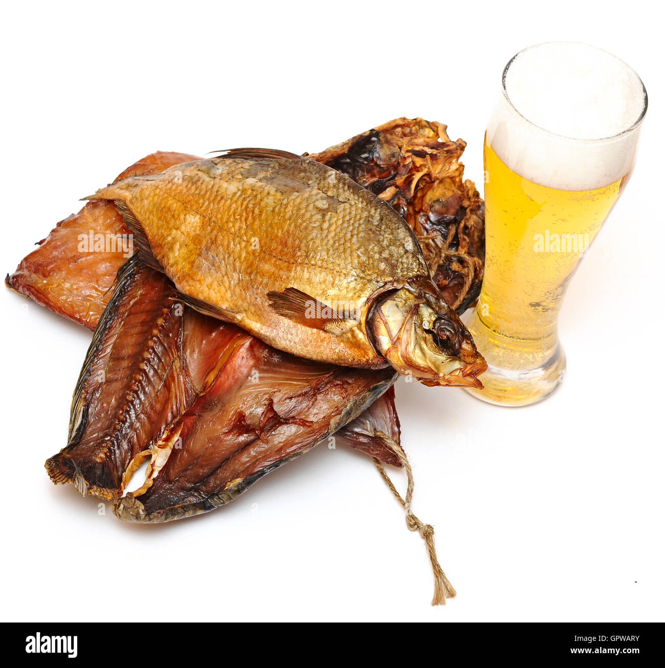 Mug beer on pile hi-res stock photography and images - Alamy