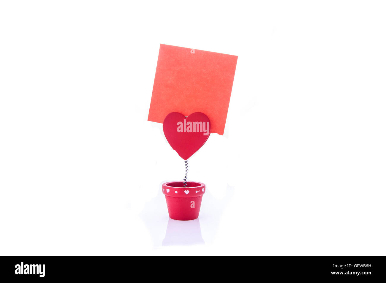 Letter holder Cut Out Stock Images & Pictures - Alamy