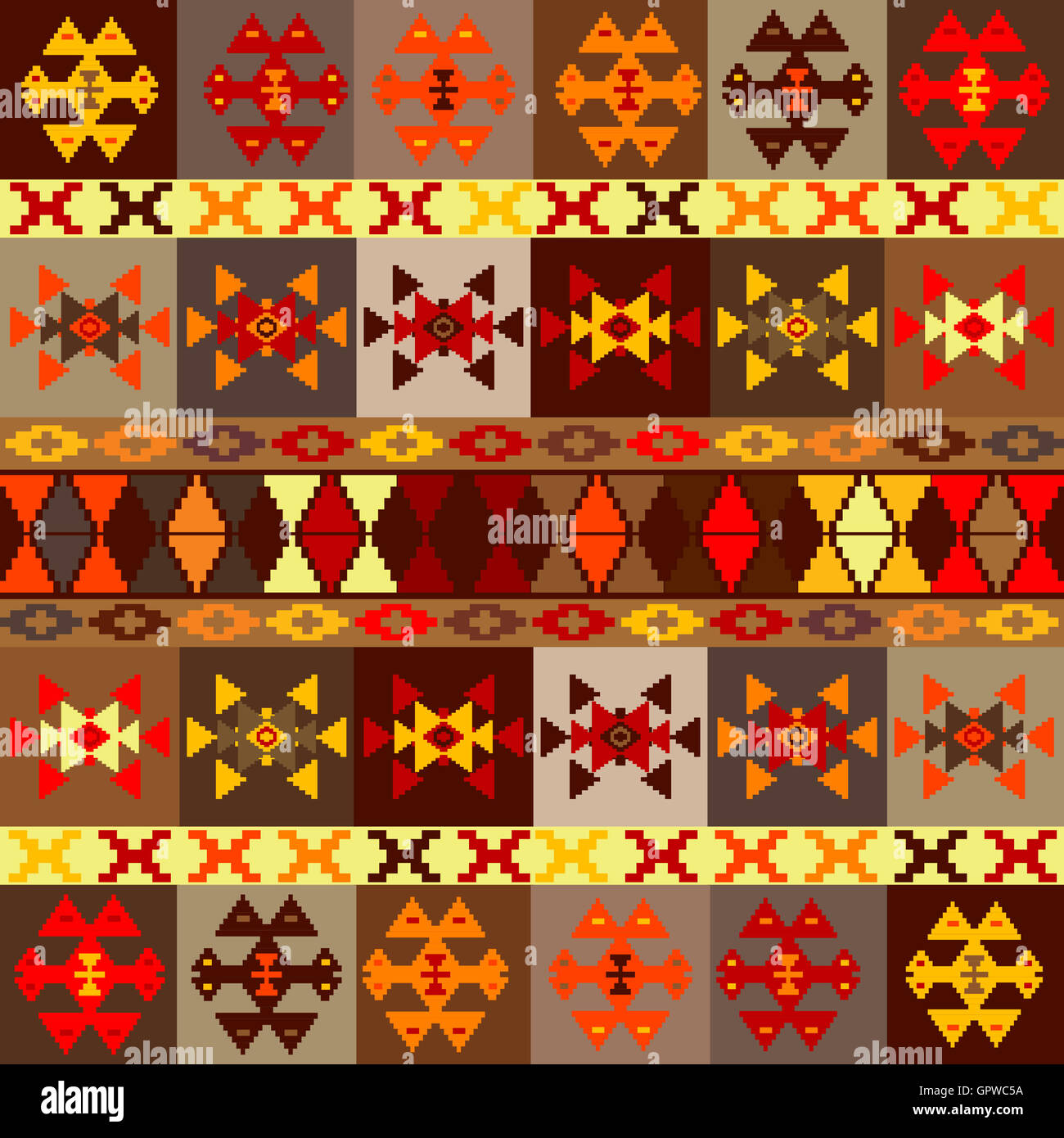 African Folk Art