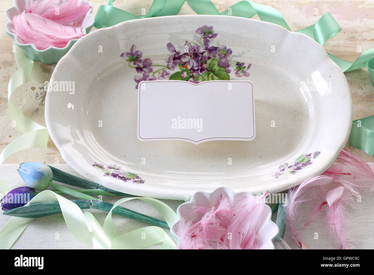 Color plate hi-res stock photography and images - Alamy