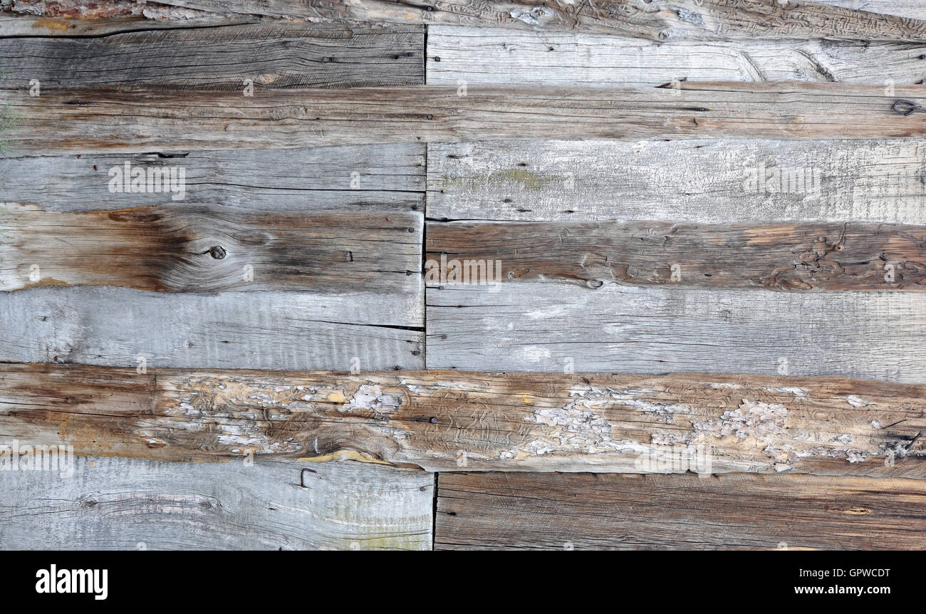 Wood wall texture Stock Photo - Alamy