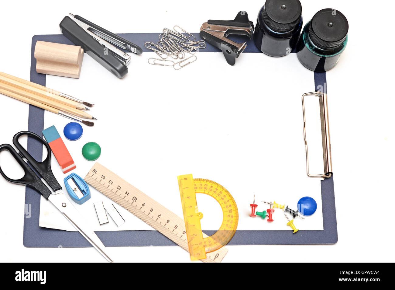 Computer clip art hi-res stock photography and images - Alamy