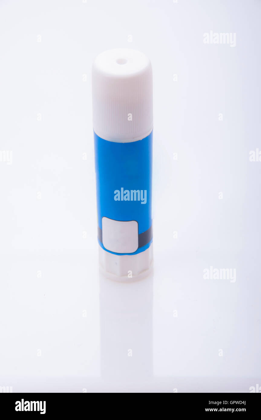 Stick of glue hi-res stock photography and images - Alamy