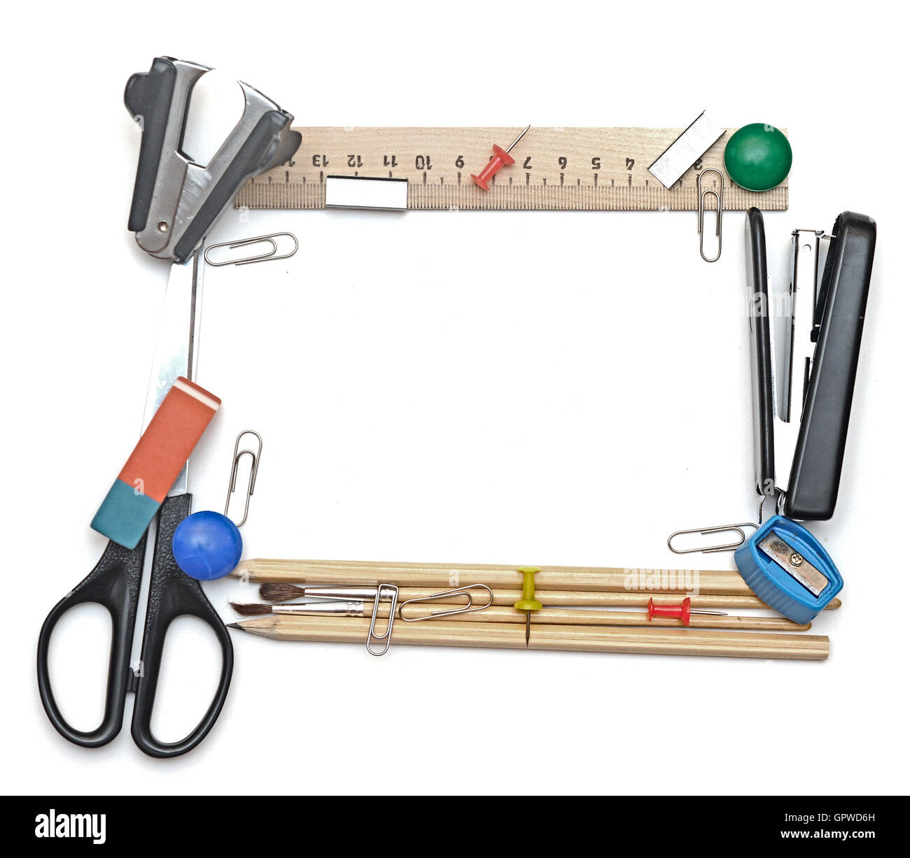 Subjects design element Cut Out Stock Images & Pictures - Alamy