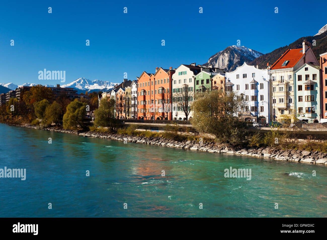 Bergisel mountain hi-res stock photography and images - Alamy