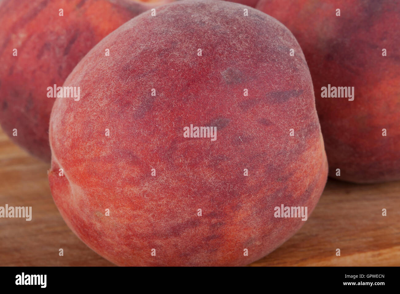 Stoned peach hi-res stock photography and images - Alamy