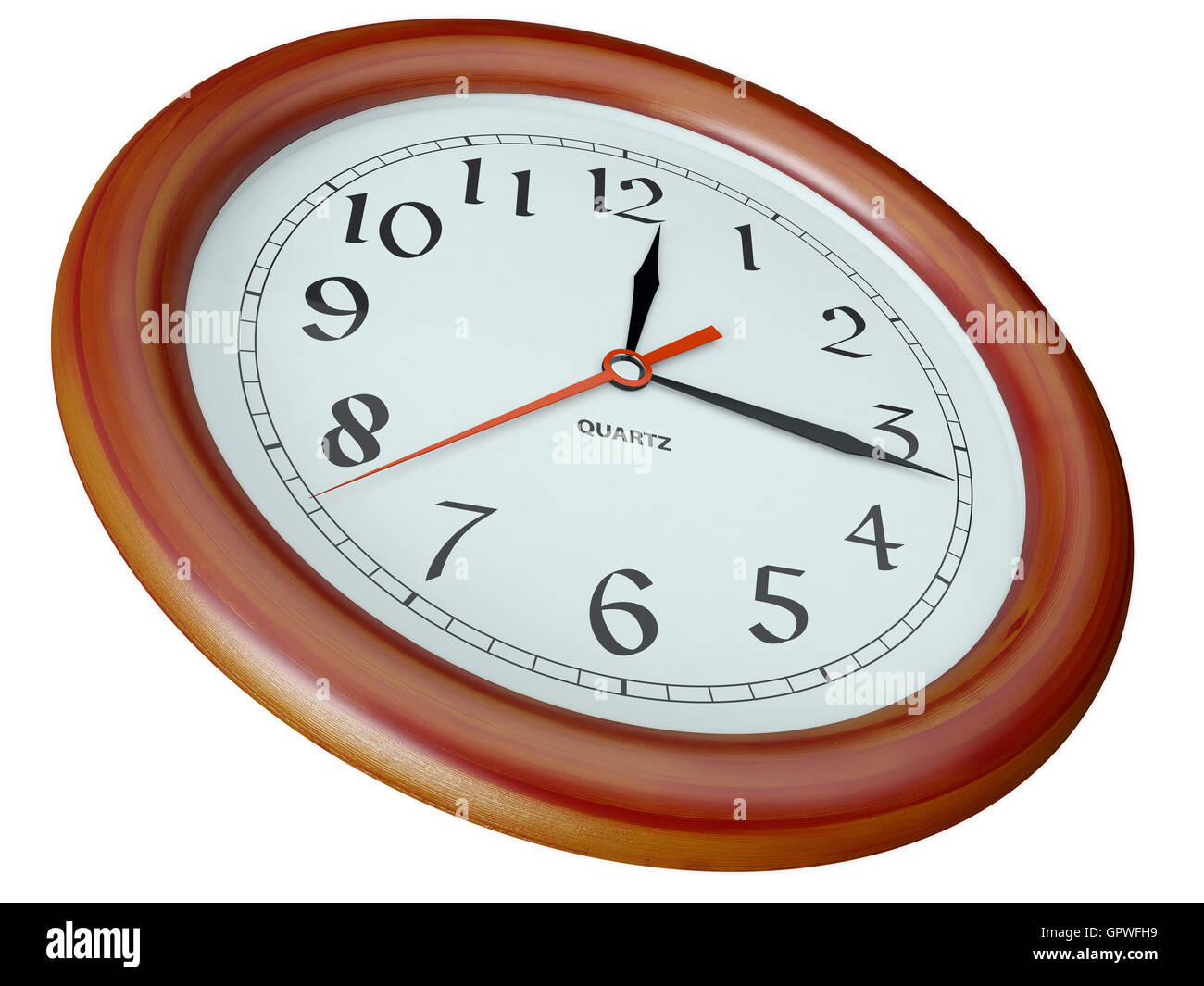 Measurement clock hi-res stock photography and images - Alamy