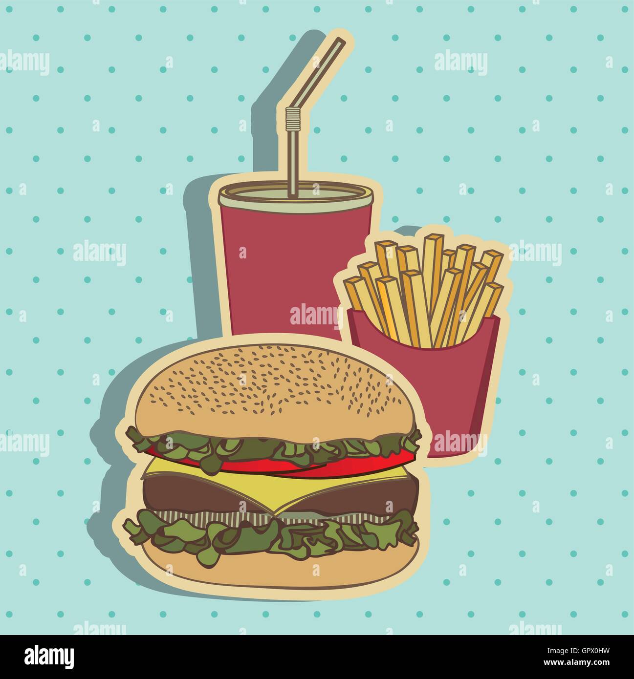 Frank poster Stock Vector Images - Alamy