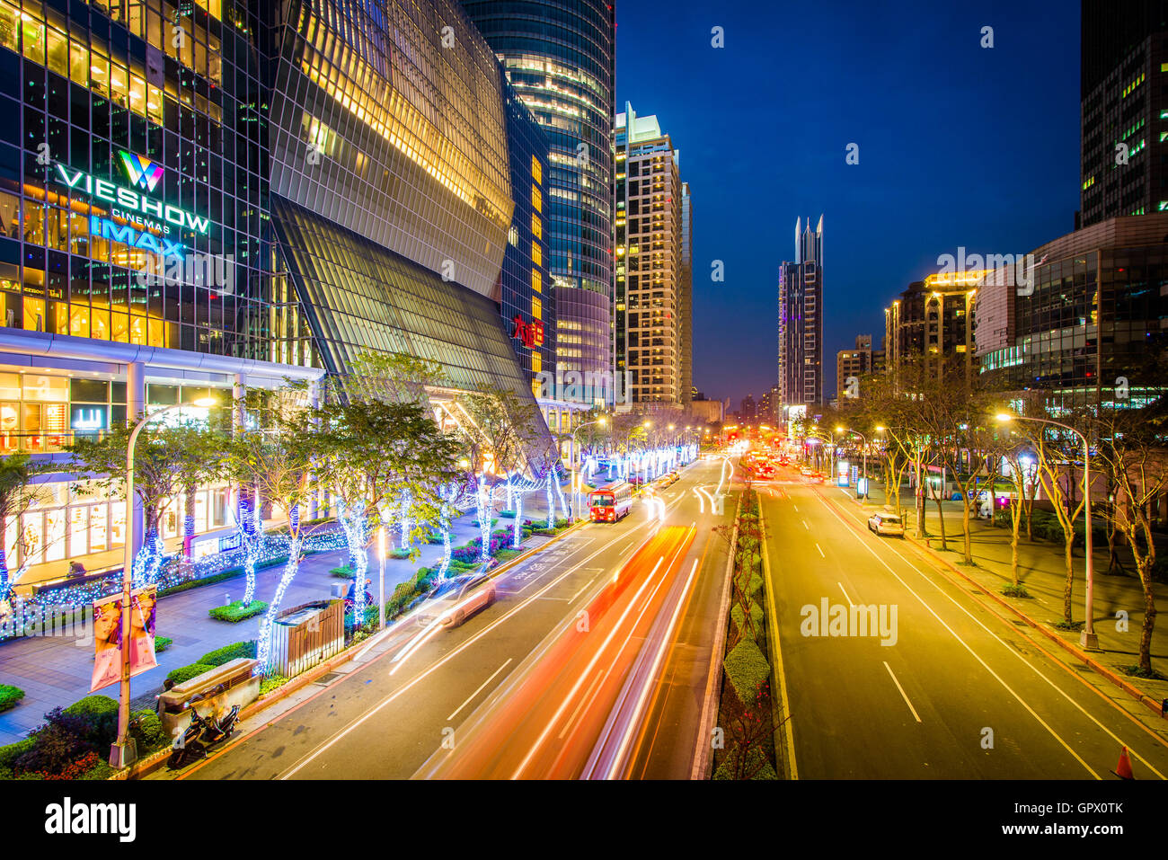 New taipei city hi-res stock photography and images - Alamy