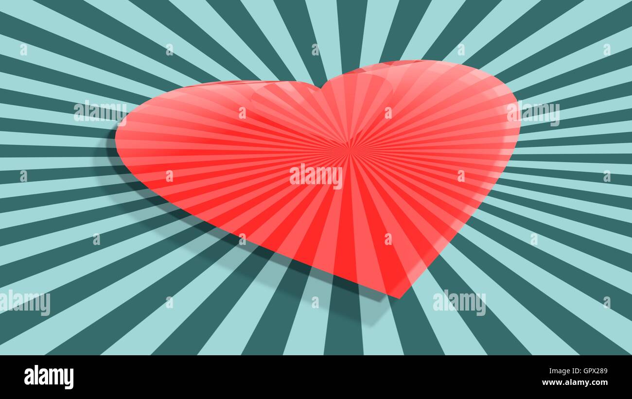 love relative celebration card background Stock Photo - Alamy