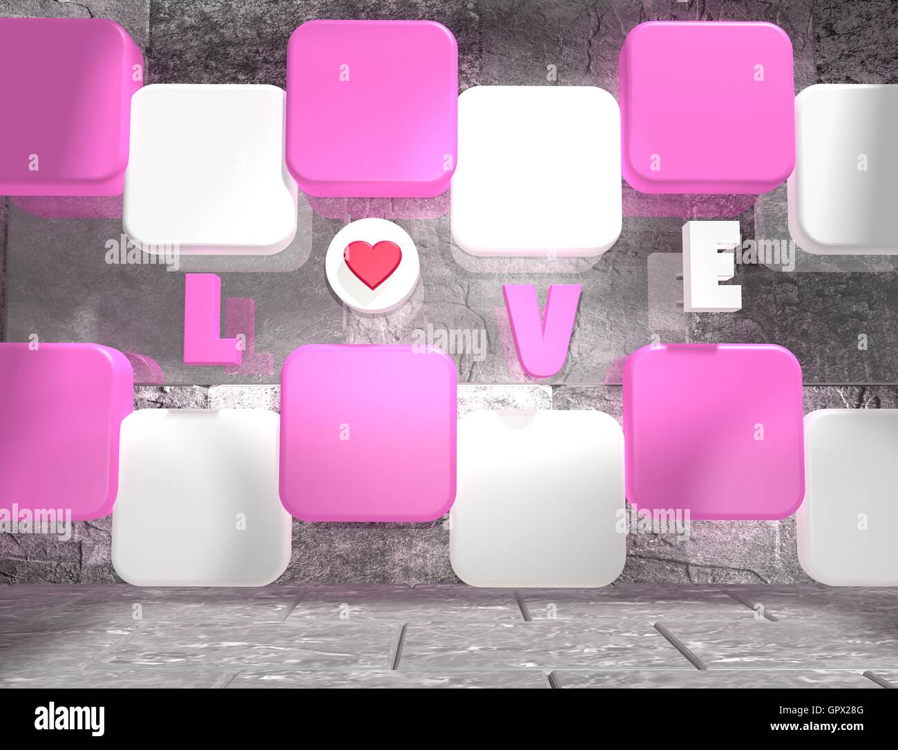 love theme relative background Stock Photo - Alamy