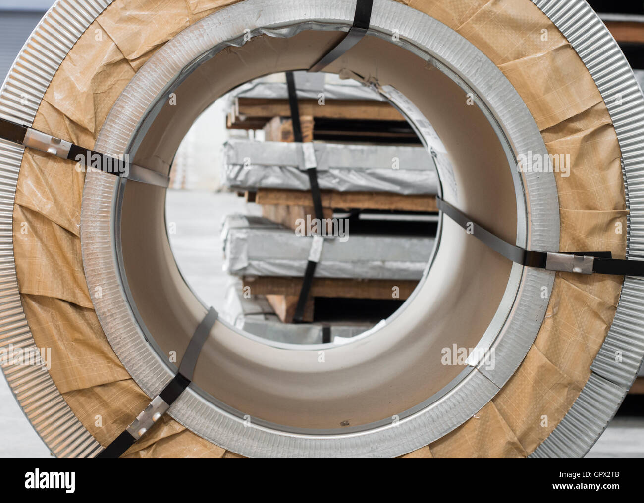 Hard packed hi-res stock photography and images - Alamy