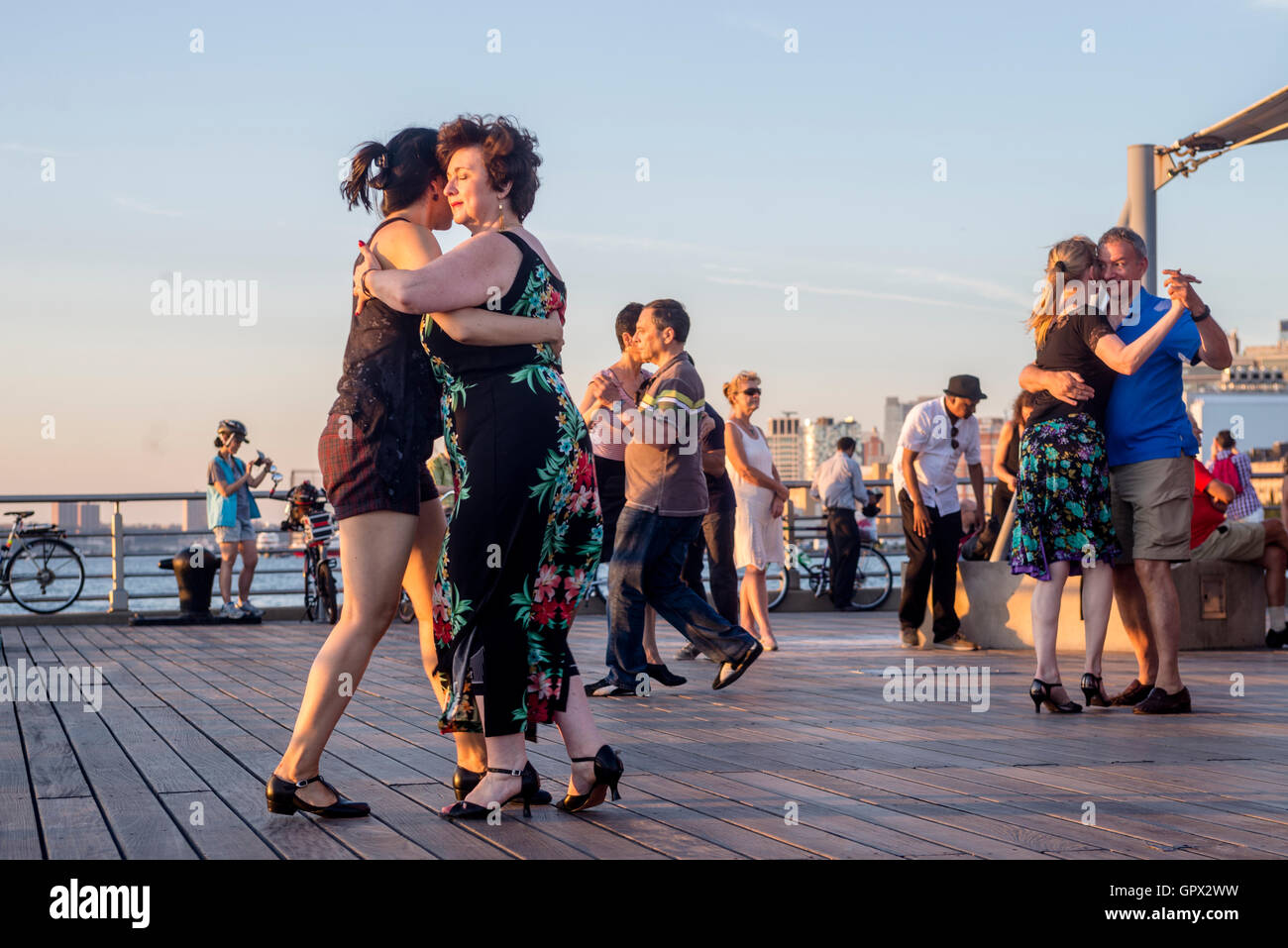 Christopher street new york hi-res stock photography and images - Alamy