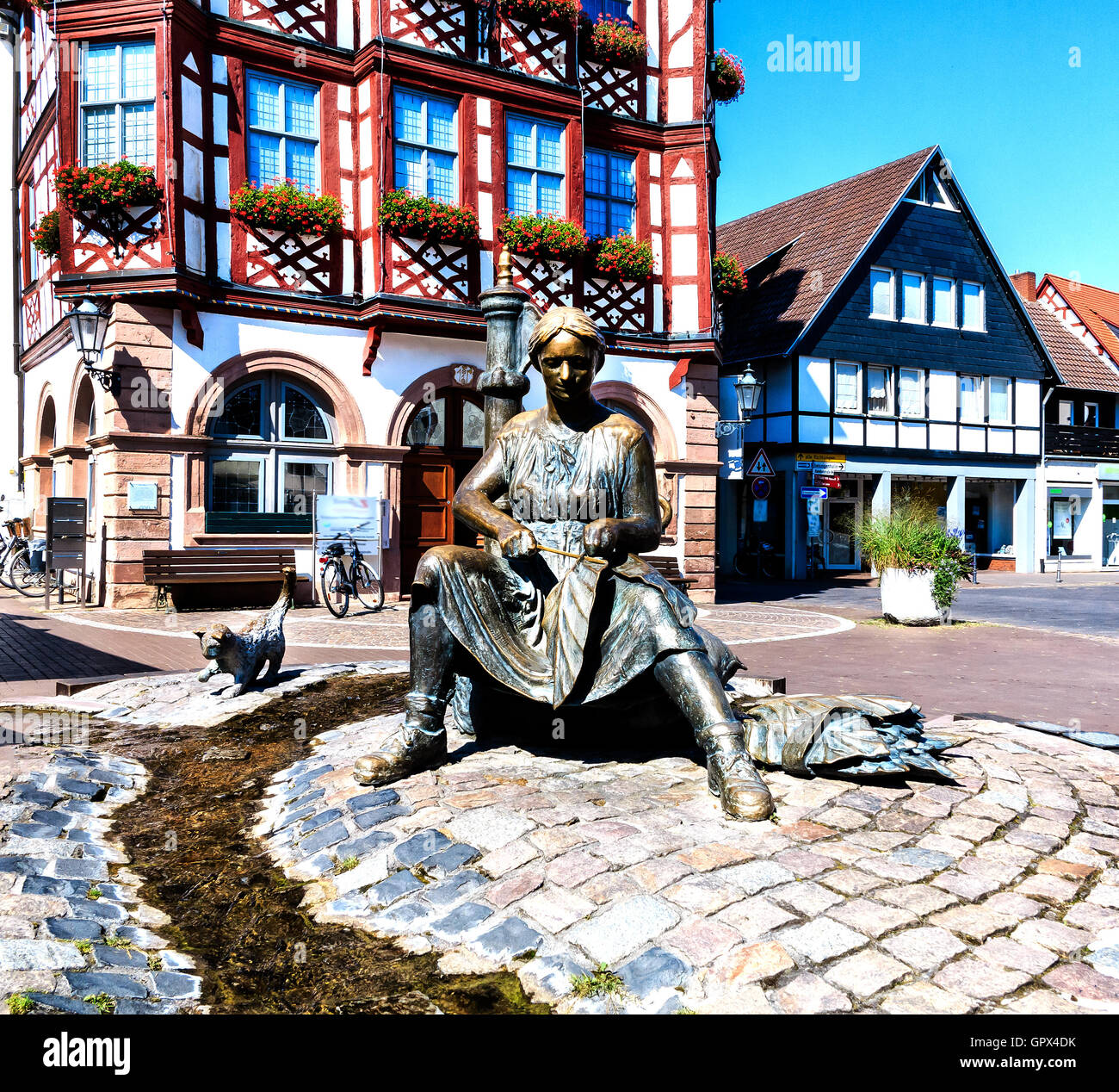 Lorsch hi-res stock photography and images - Alamy