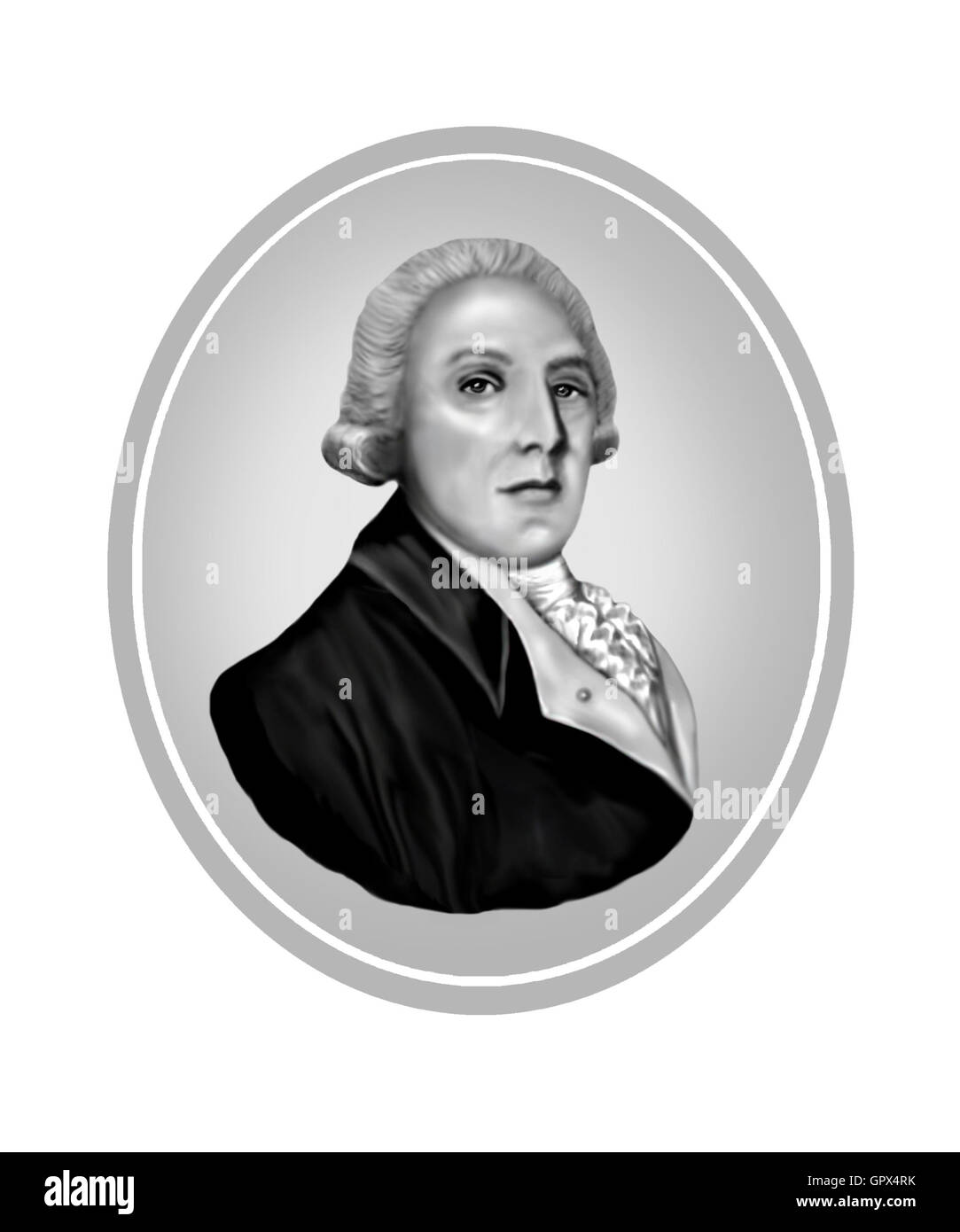 George strait Cut Out Stock Images & Pictures - Alamy