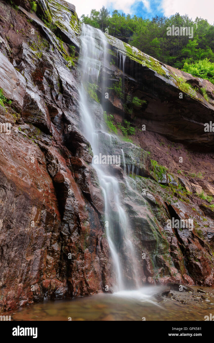 Kaaterskill hi-res stock photography and images - Alamy