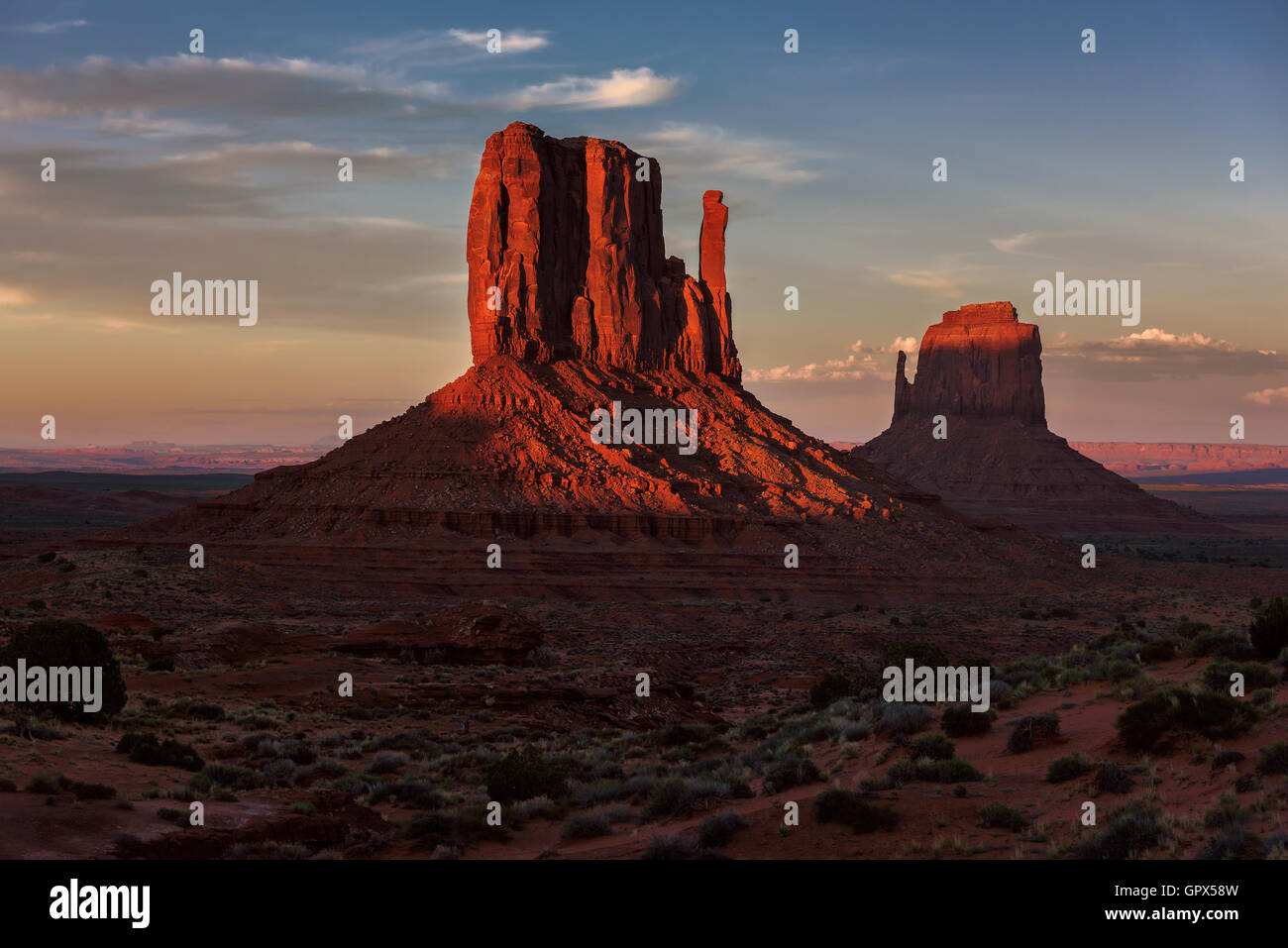 Utah rocks hi-res stock photography and images - Alamy