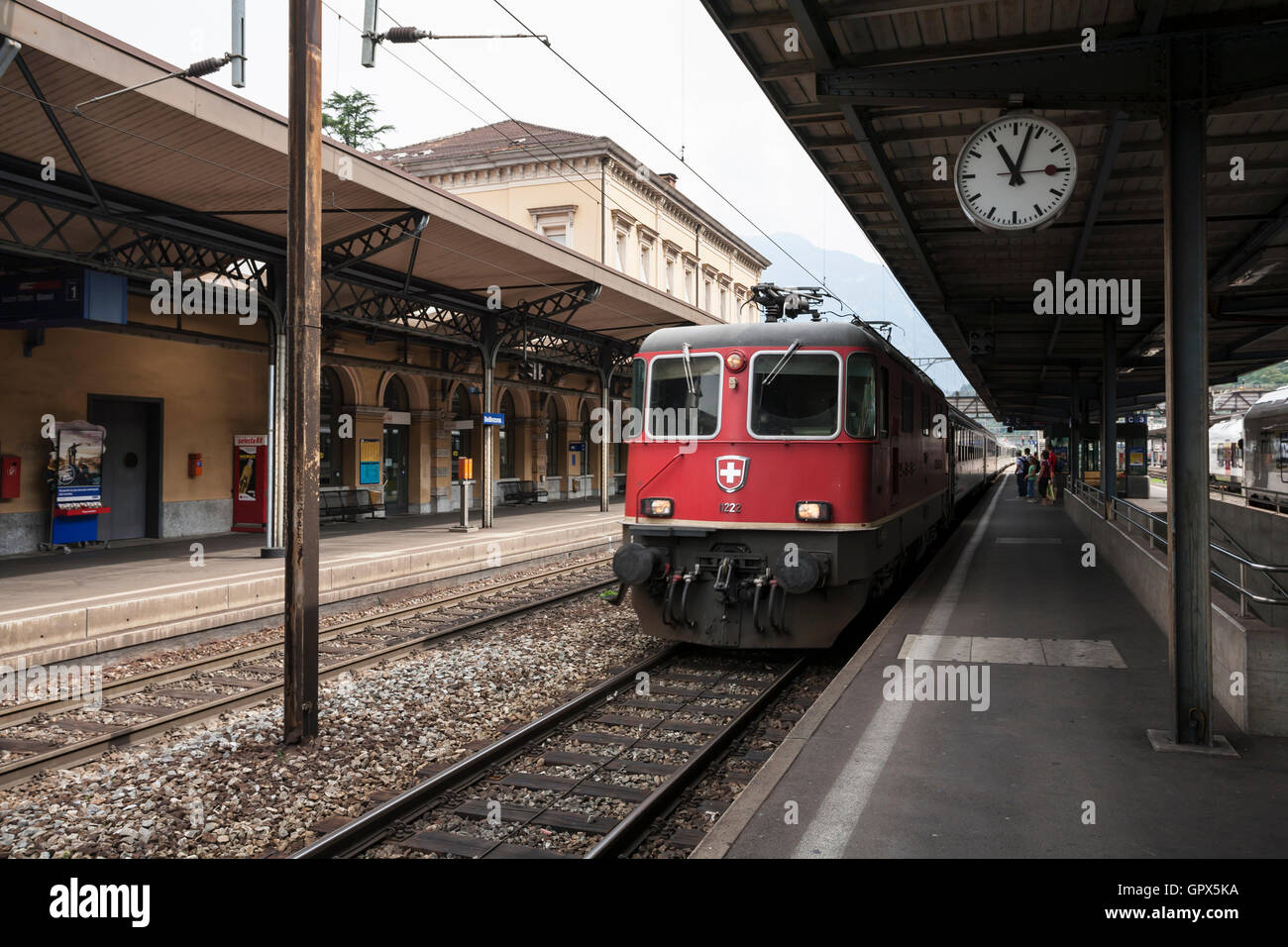 Chemins De Fer High Resolution Stock Photography and Images - Alamy