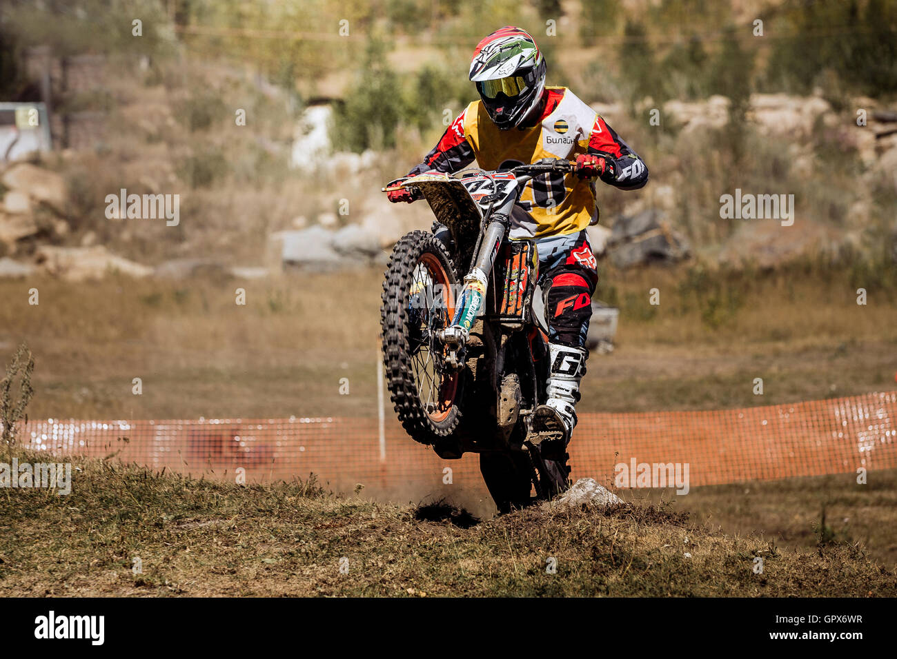 Motorcycle rear light hi-res stock photography and images - Alamy