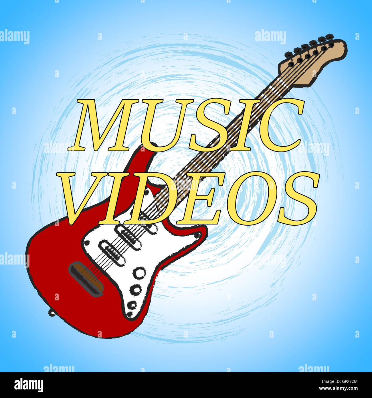 Audio visual hi-res stock photography and images - Alamy