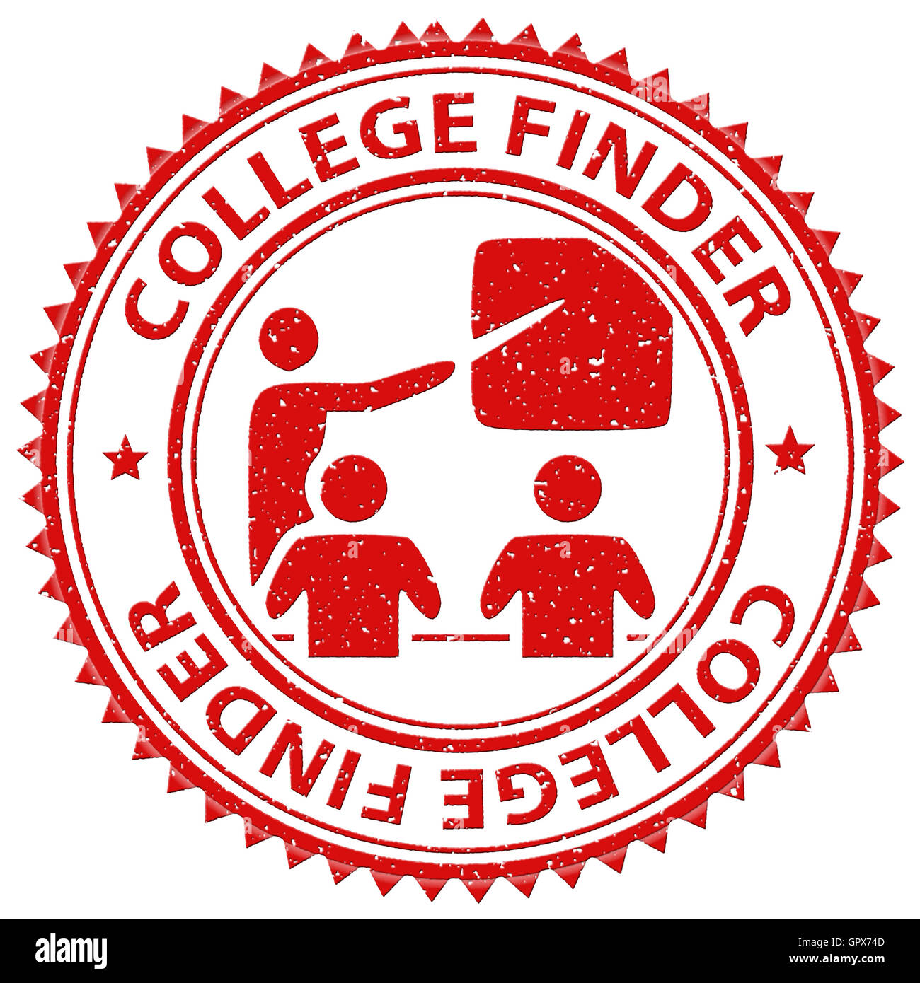 Finding finder hi-res stock photography and images - Alamy