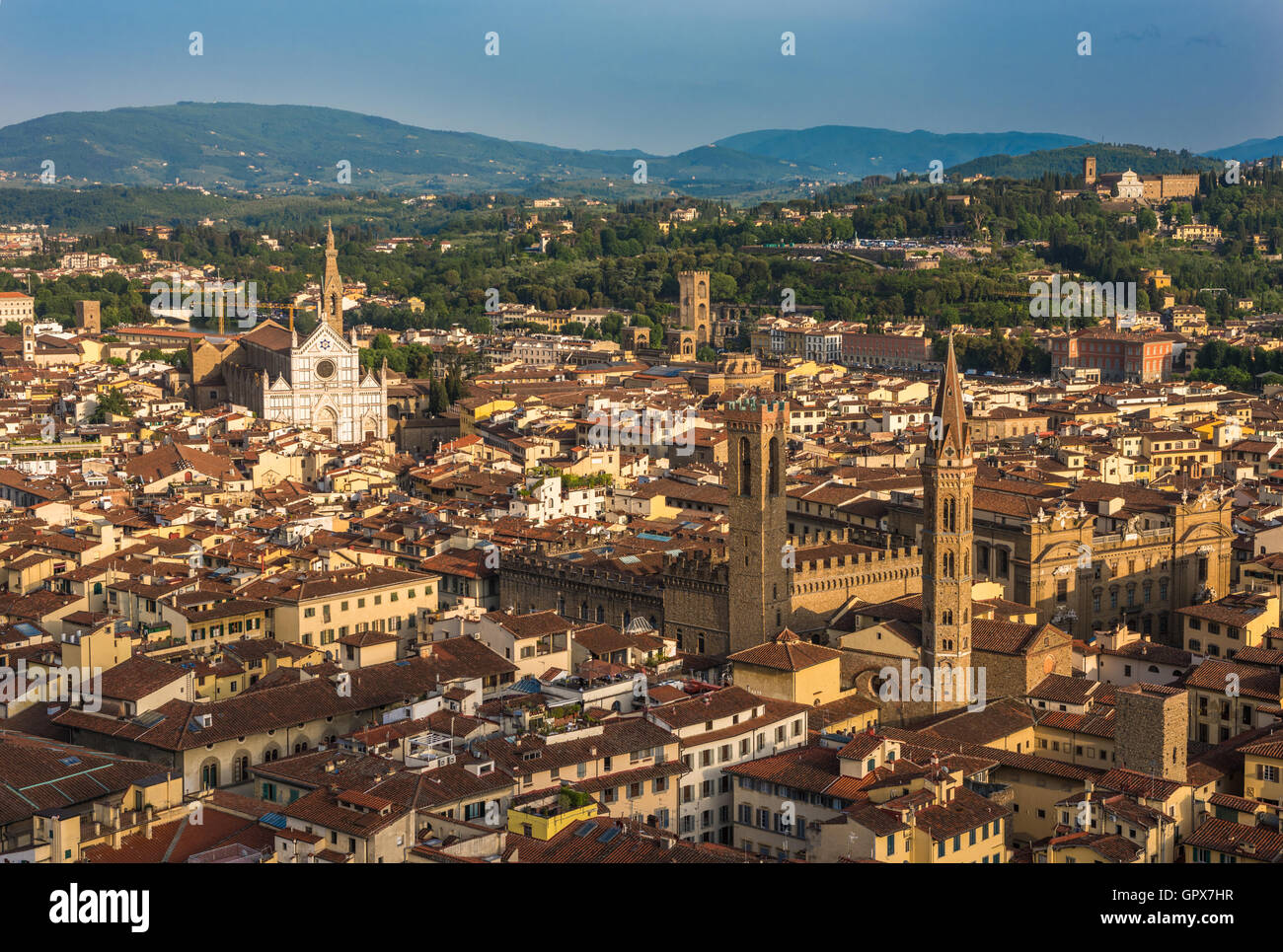 Florence duomo italy hi-res stock photography and images - Alamy