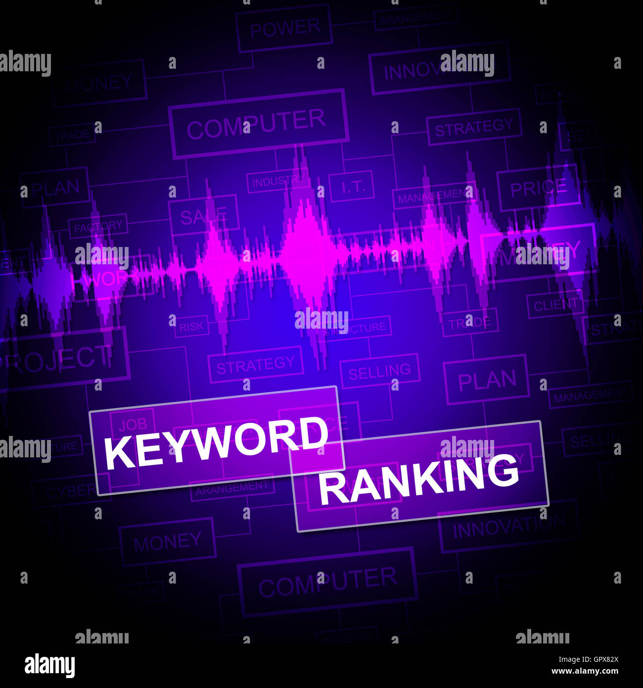 Keywording hi-res stock photography and images - Alamy