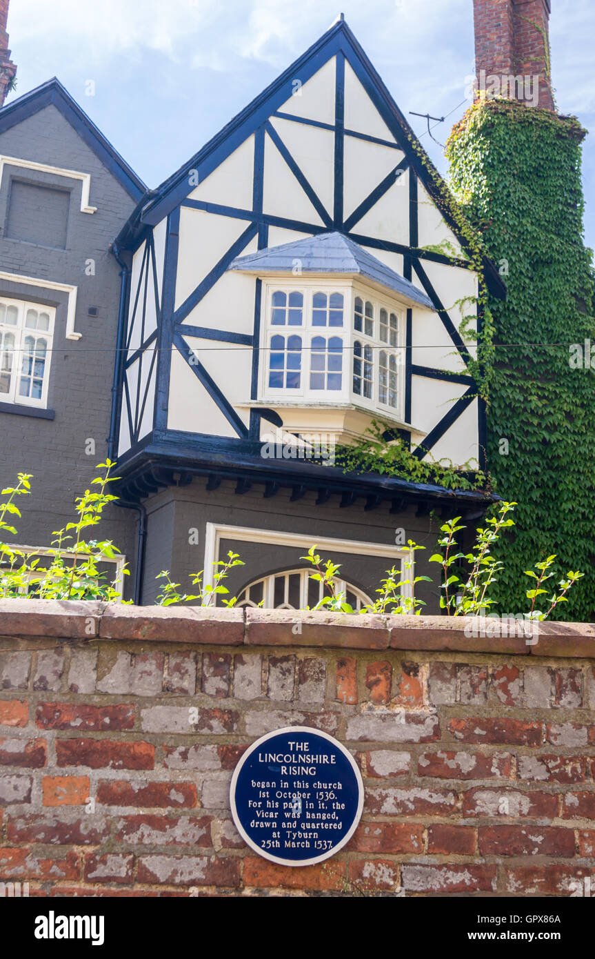 1536 Tudor England High Resolution Stock Photography and Images - Alamy