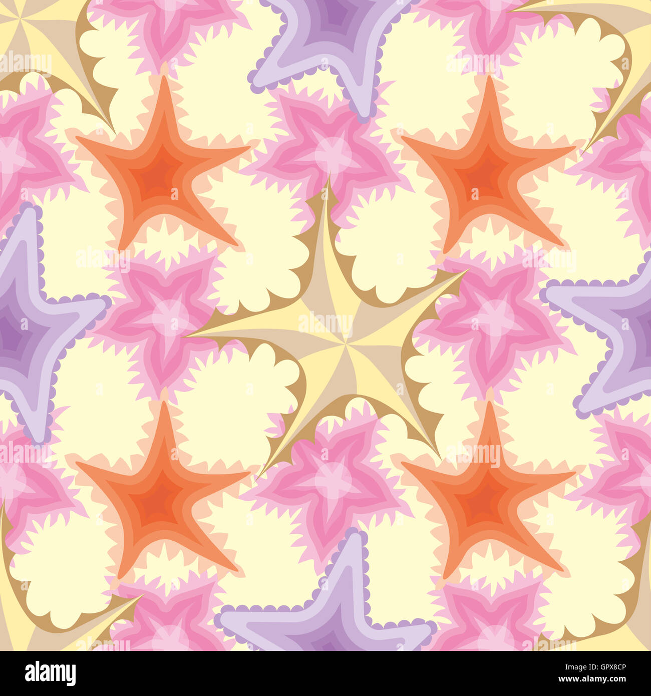 Fish stars hi-res stock photography and images - Alamy