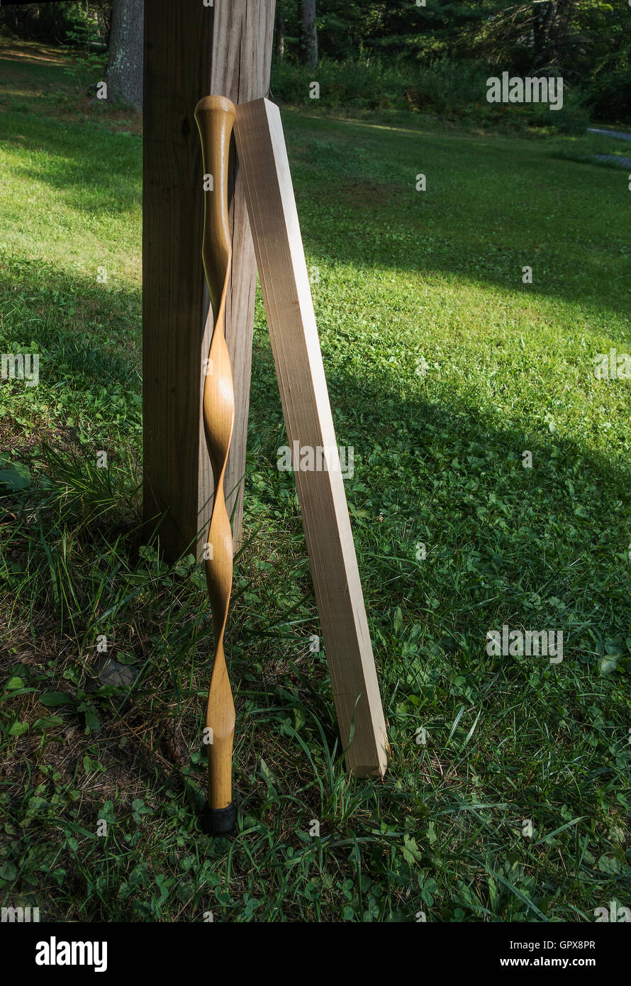 Wooden Cane Walking Stick Stock Photos & Wooden Cane Walking Stick ...