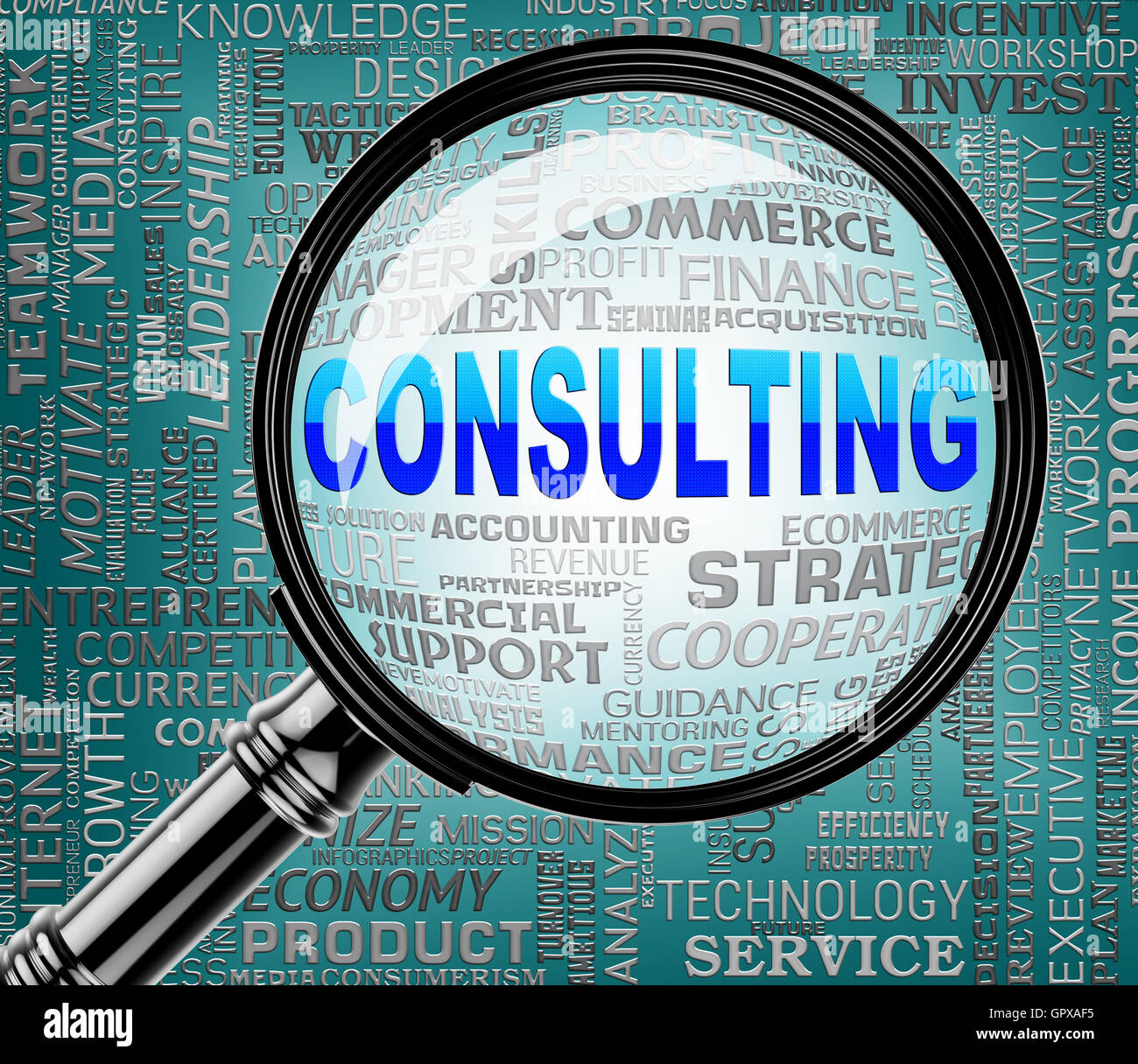 Consulting consultation consulted hi-res stock photography and images ...
