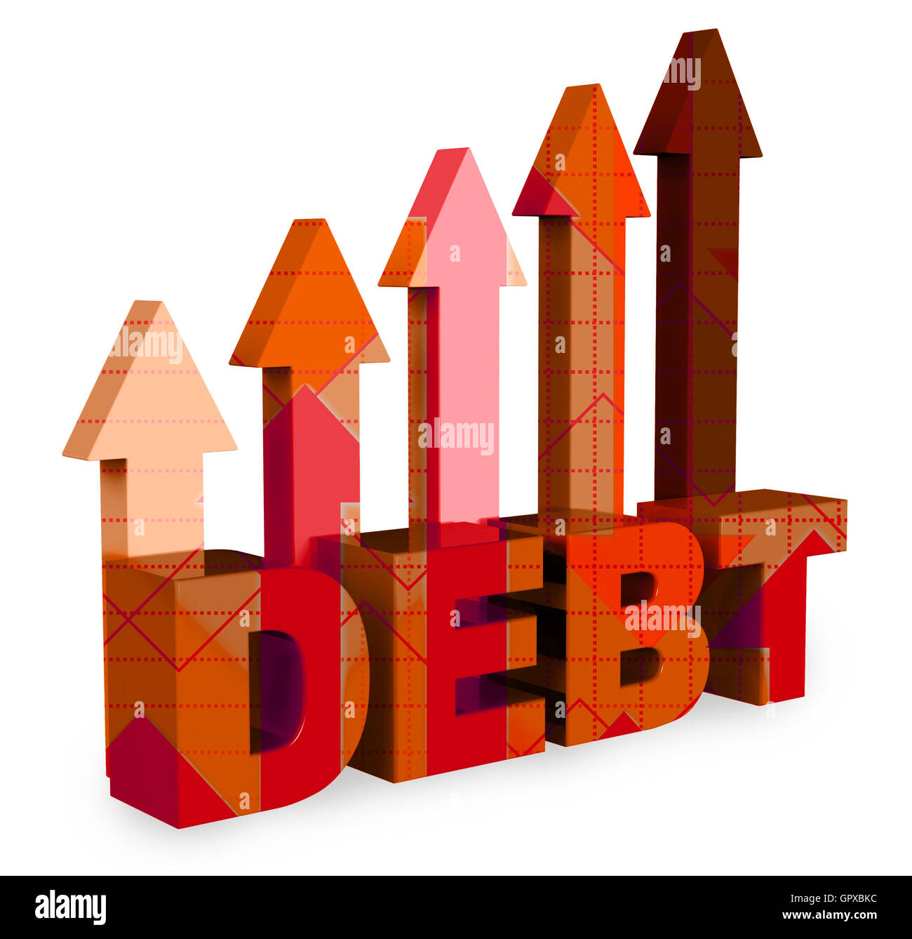 Financial liabilities Cut Out Stock Images & Pictures - Alamy