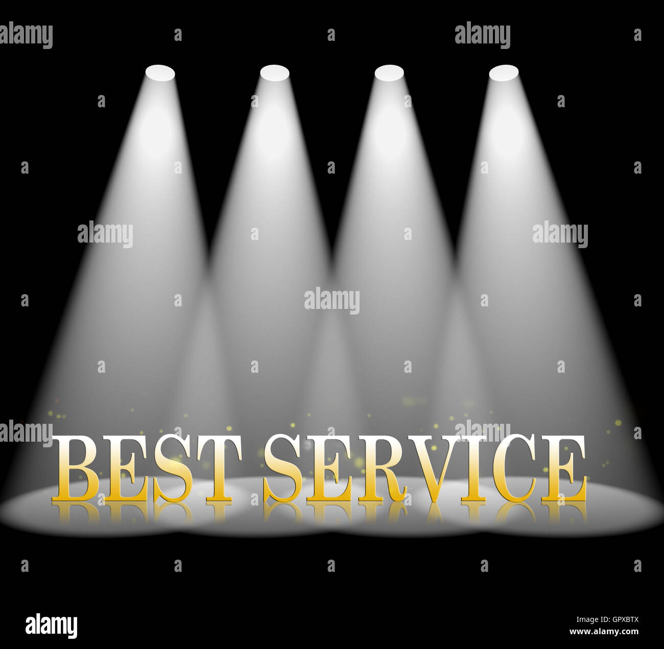 Unparalleled service hi-res stock photography and images - Alamy