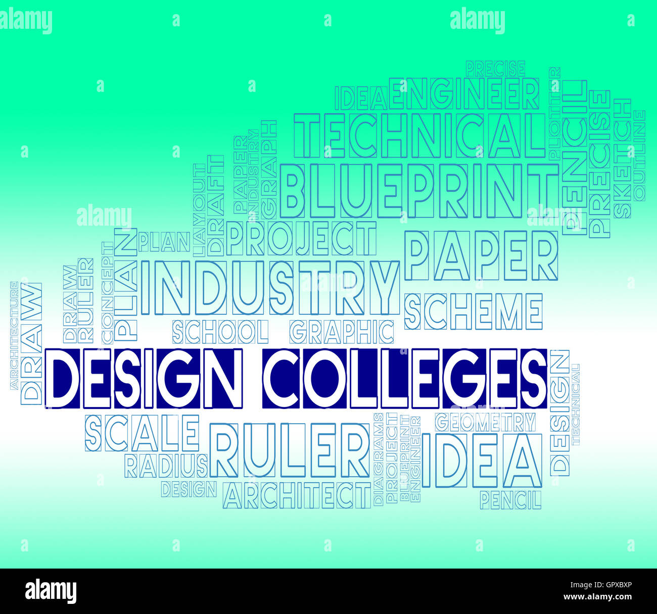 Designed designs creative creation hi-res stock photography and images ...