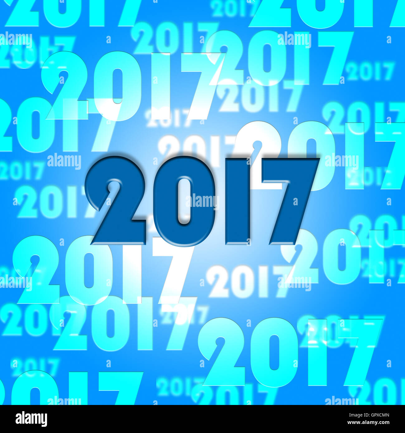 Twenty seventeen hi-res stock photography and images - Alamy